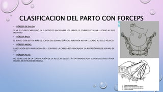 Forceps | PPTX