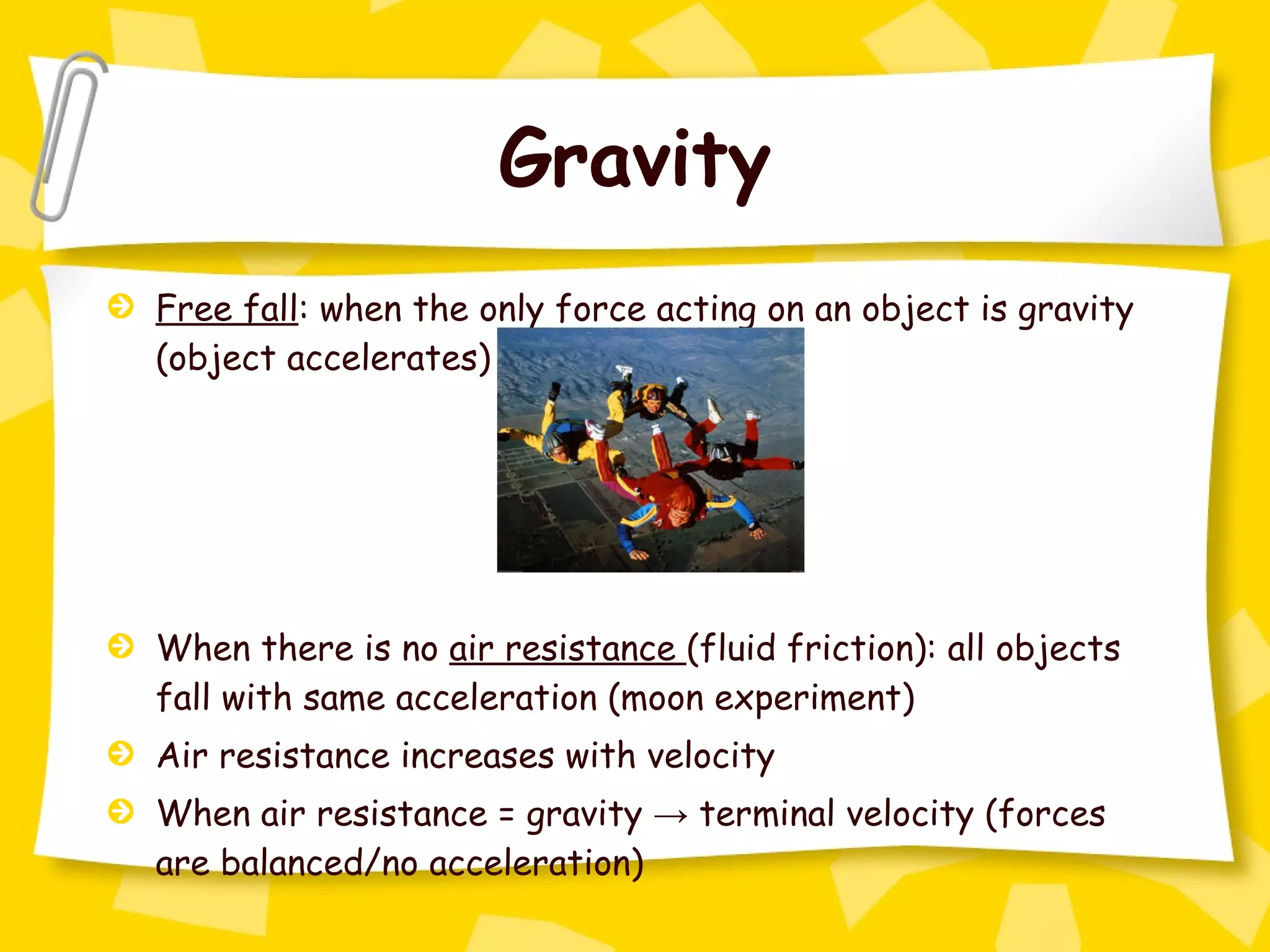 Forces | PPT