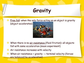 Forces | PPT