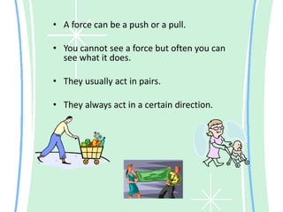 Forces | PPT