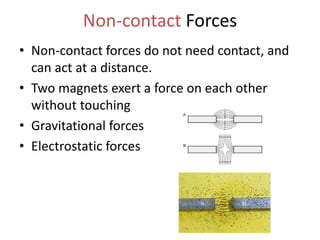 Forces | PPTX