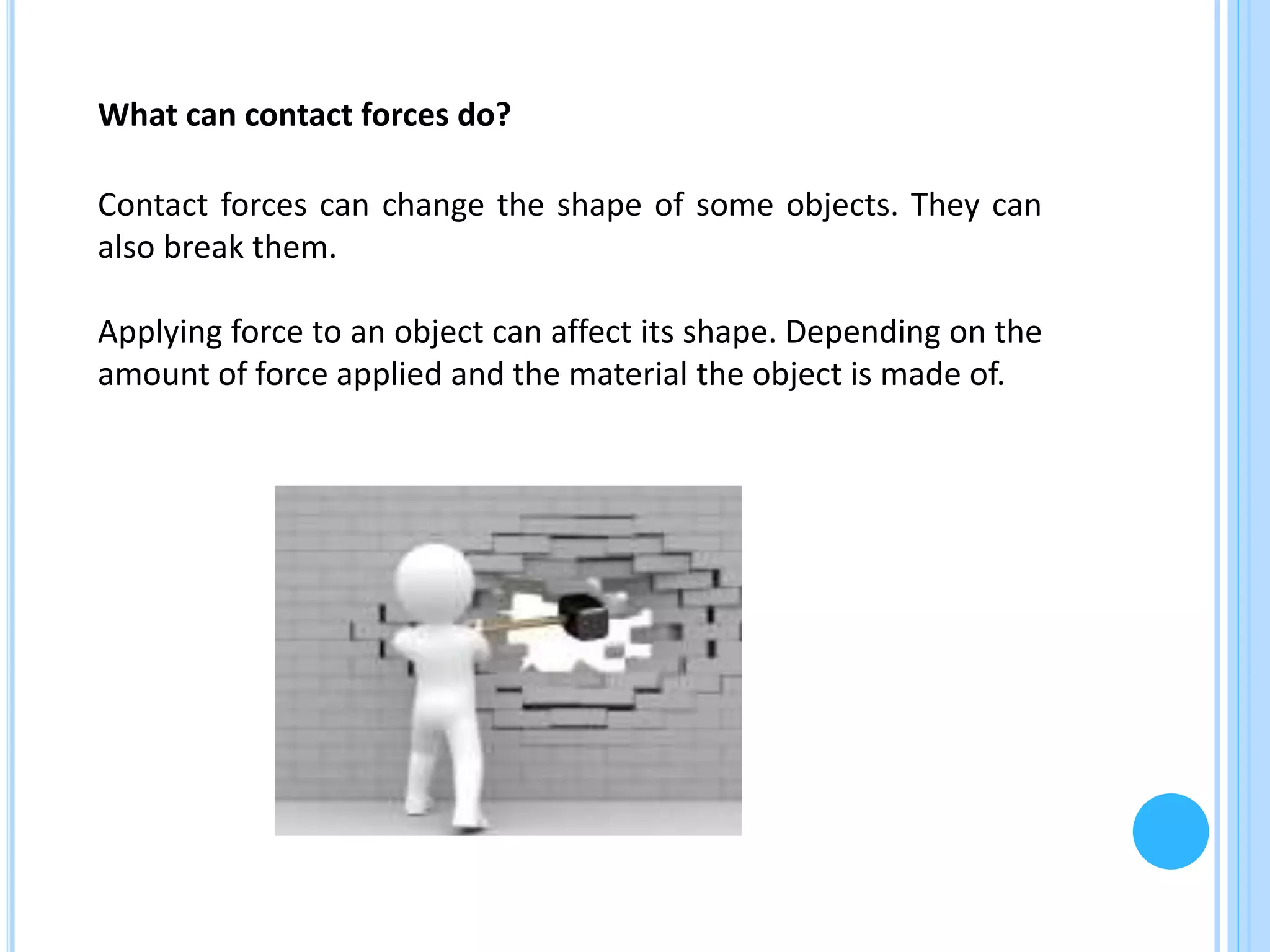 Forces | PPT