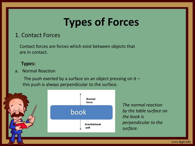 Forces | PPTX | Physics | Science