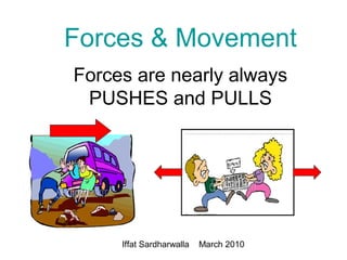 Forces | PPT