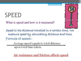 Forces | PPTX | Physics | Science