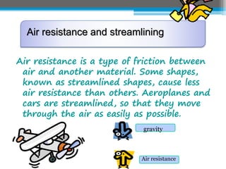 Forces | PPTX | Physics | Science