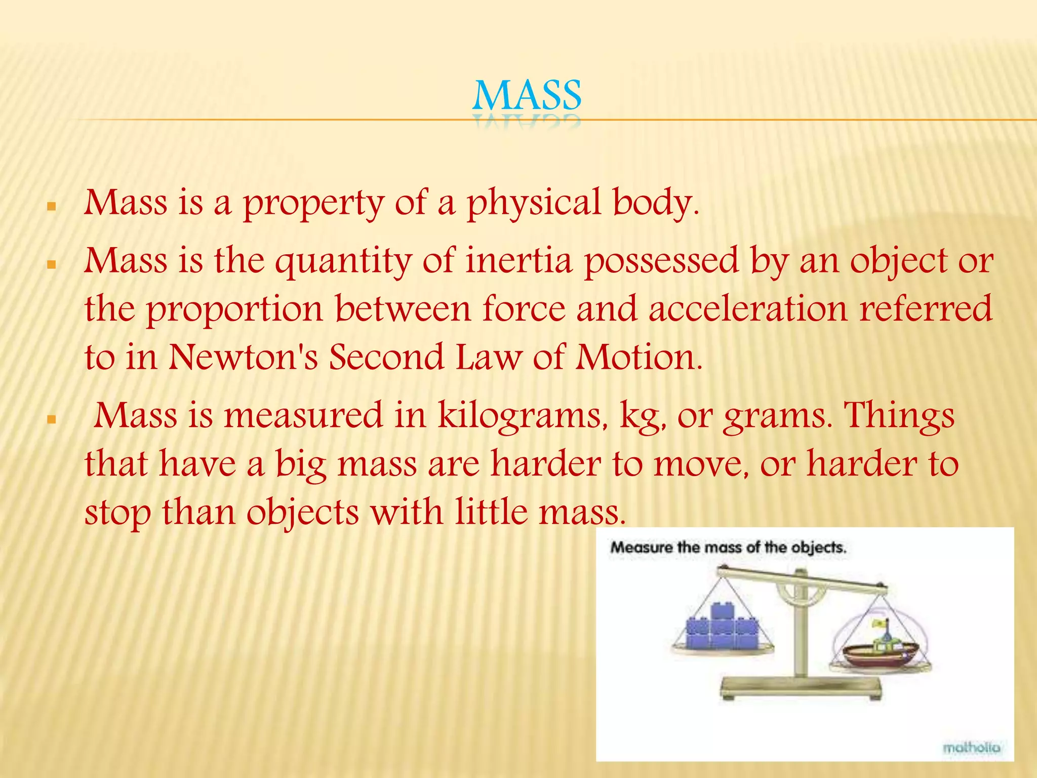 What are Forces??? | PPT