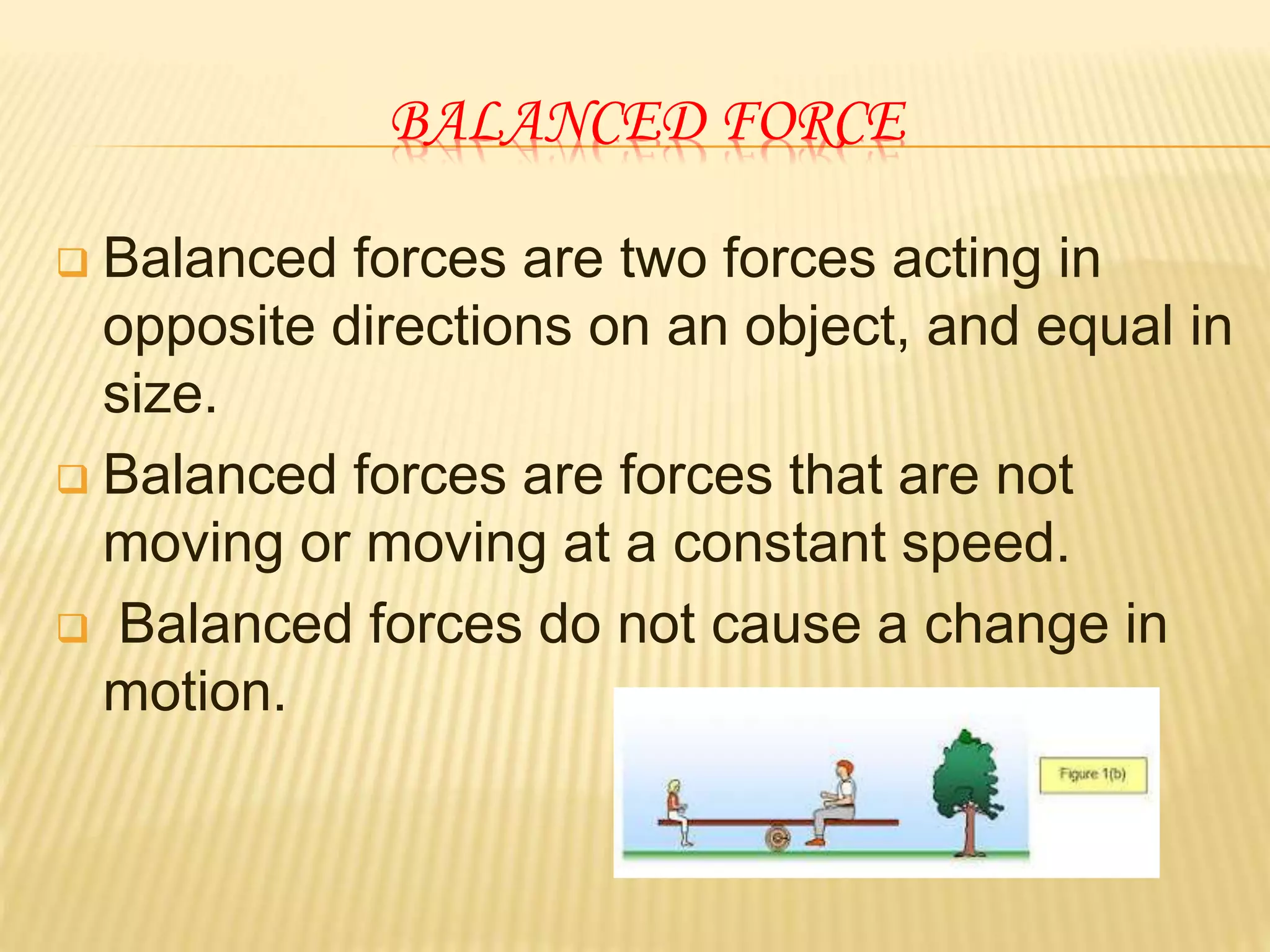 What are Forces??? | PPT