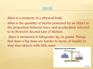 What are Forces??? | PPT