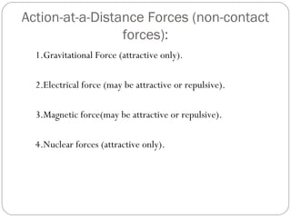 Forces | PPT