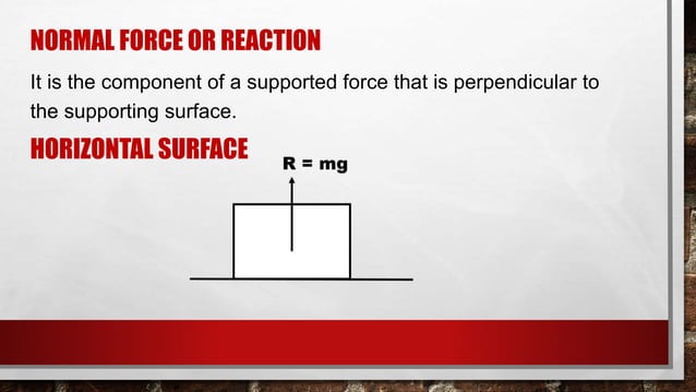 Forces(Frictional force) | PPT