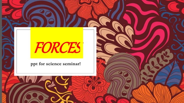 Forces.pptx