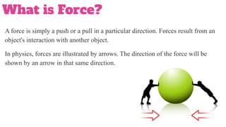 forces | PDF