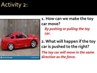 Science 8 Quarter 1 Week 1 FORCES AND MOTION .pptx