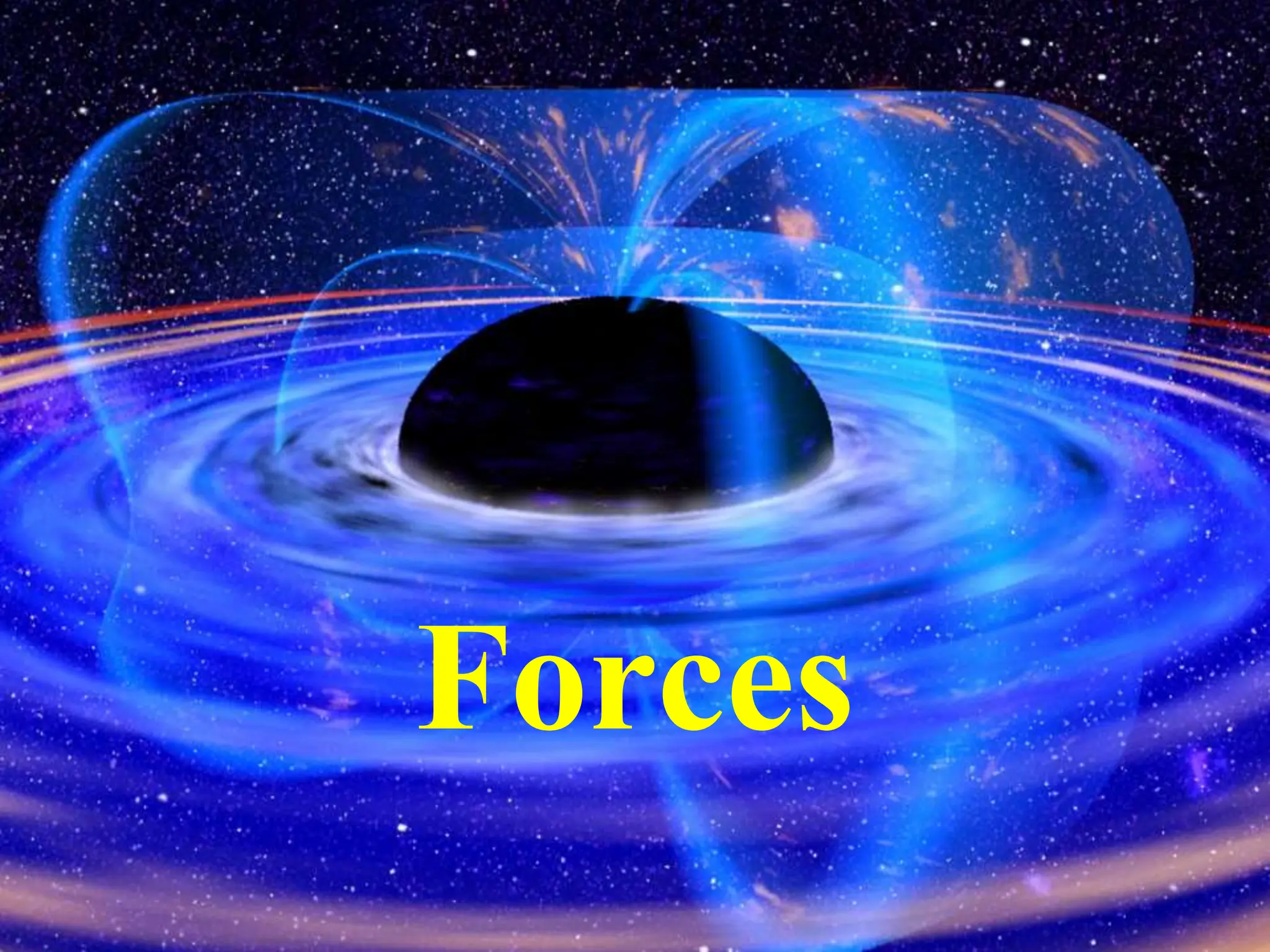 Types of forces , Static, Friction, Gravitation | PPT