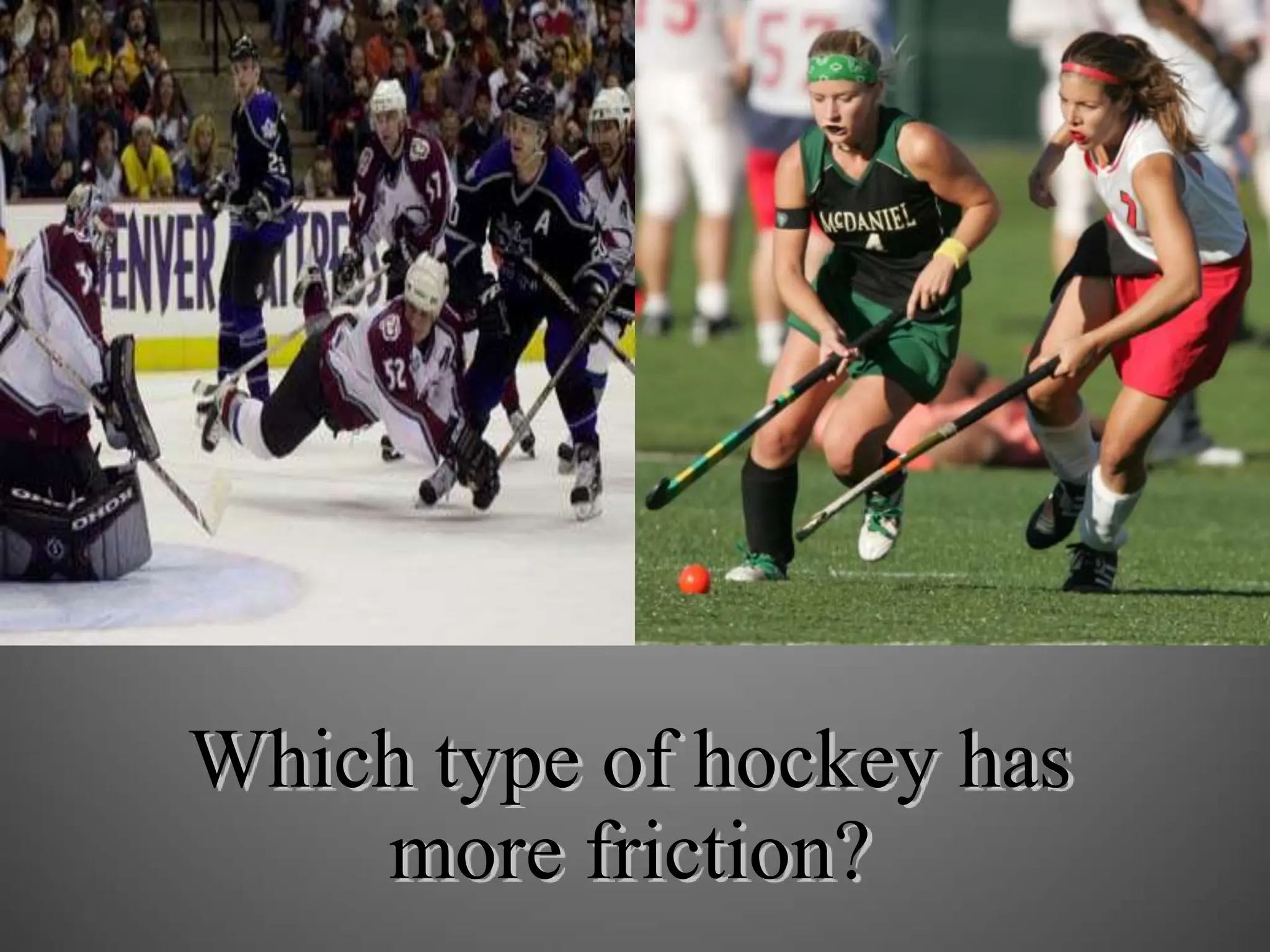 Types of forces , Static, Friction, Gravitation | PPT