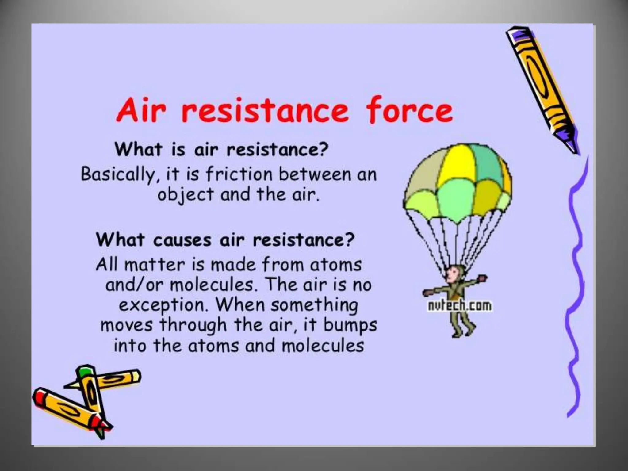 Types of forces , Static, Friction, Gravitation | PPT