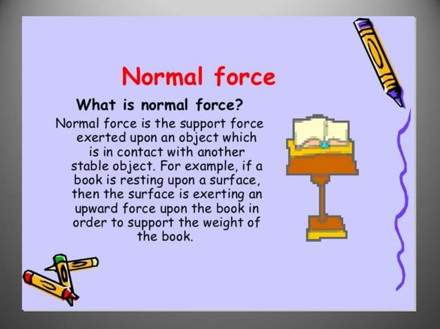 Types of forces , Static, Friction, Gravitation | PPT