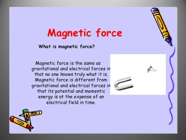 Types of forces , Static, Friction, Gravitation | PPT