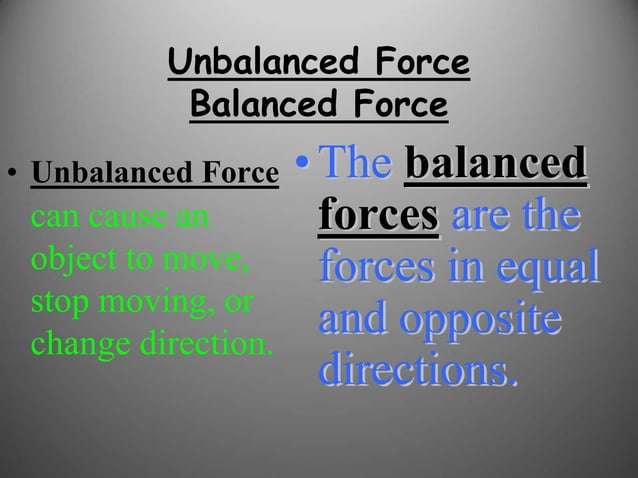 Types of forces , Static, Friction, Gravitation | PPT