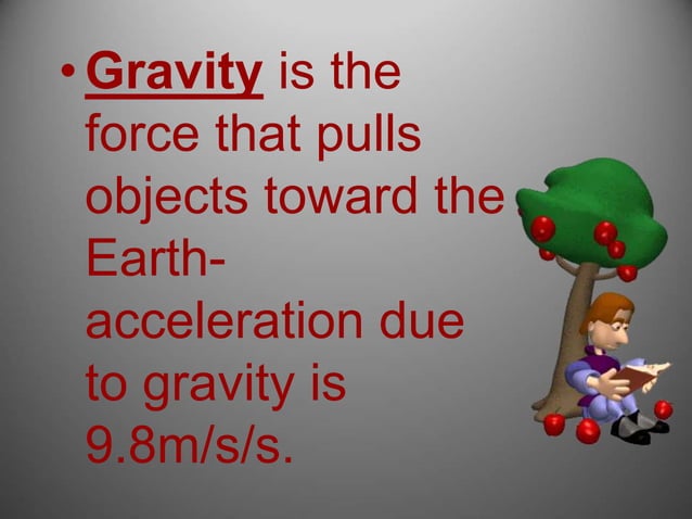 Types of forces , Static, Friction, Gravitation | PPT