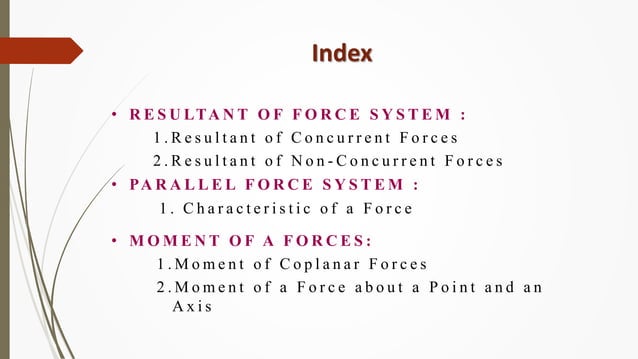 Forces.pptxppt types of forces polytechnic | PPT