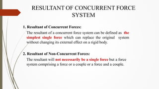 Forces.pptxppt types of forces polytechnic | PPT