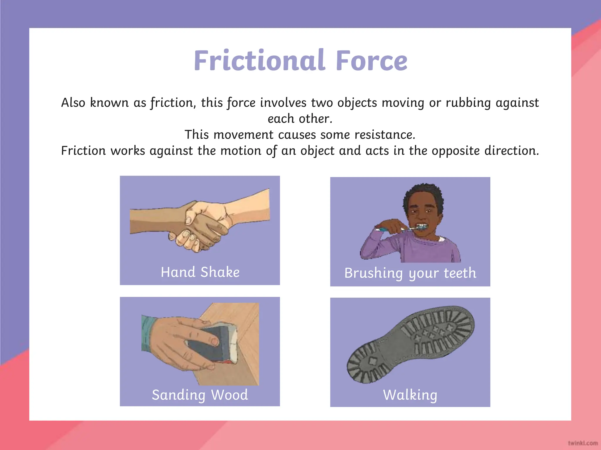 Forces of motion, for year 5 students, A levels,,, | PPTX | Physics ...