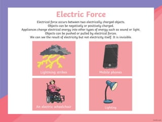 Forces of motion, for year 5 students, A levels,,, | PPTX | Physics ...