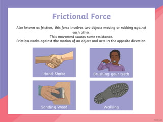 Forces of motion, for year 5 students, A levels,,, | PPTX | Physics ...