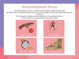 Forces of motion, for year 5 students, A levels,,, | PPTX