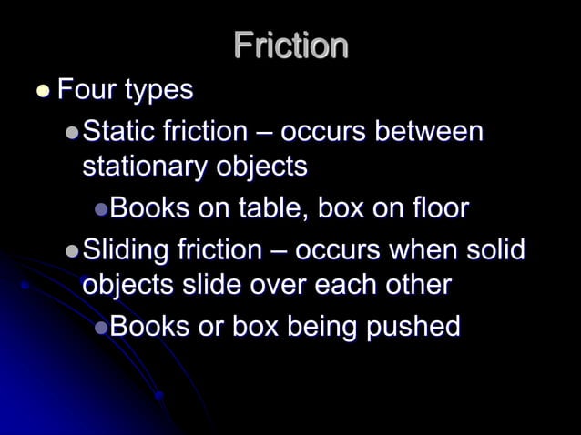 Unit 1: Forces.ppt Grade 7, Law of Motions | PPT
