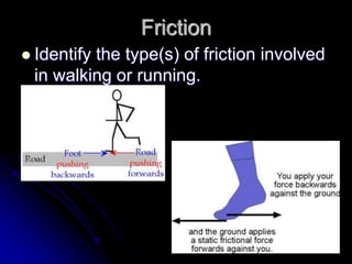 Unit 1: Forces.ppt Grade 7, Law of Motions | PPT