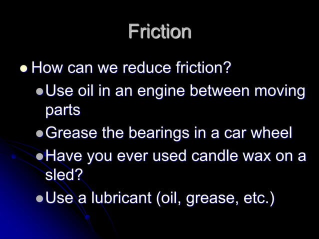 Unit 1: Forces.ppt Grade 7, Law of Motions | PPT