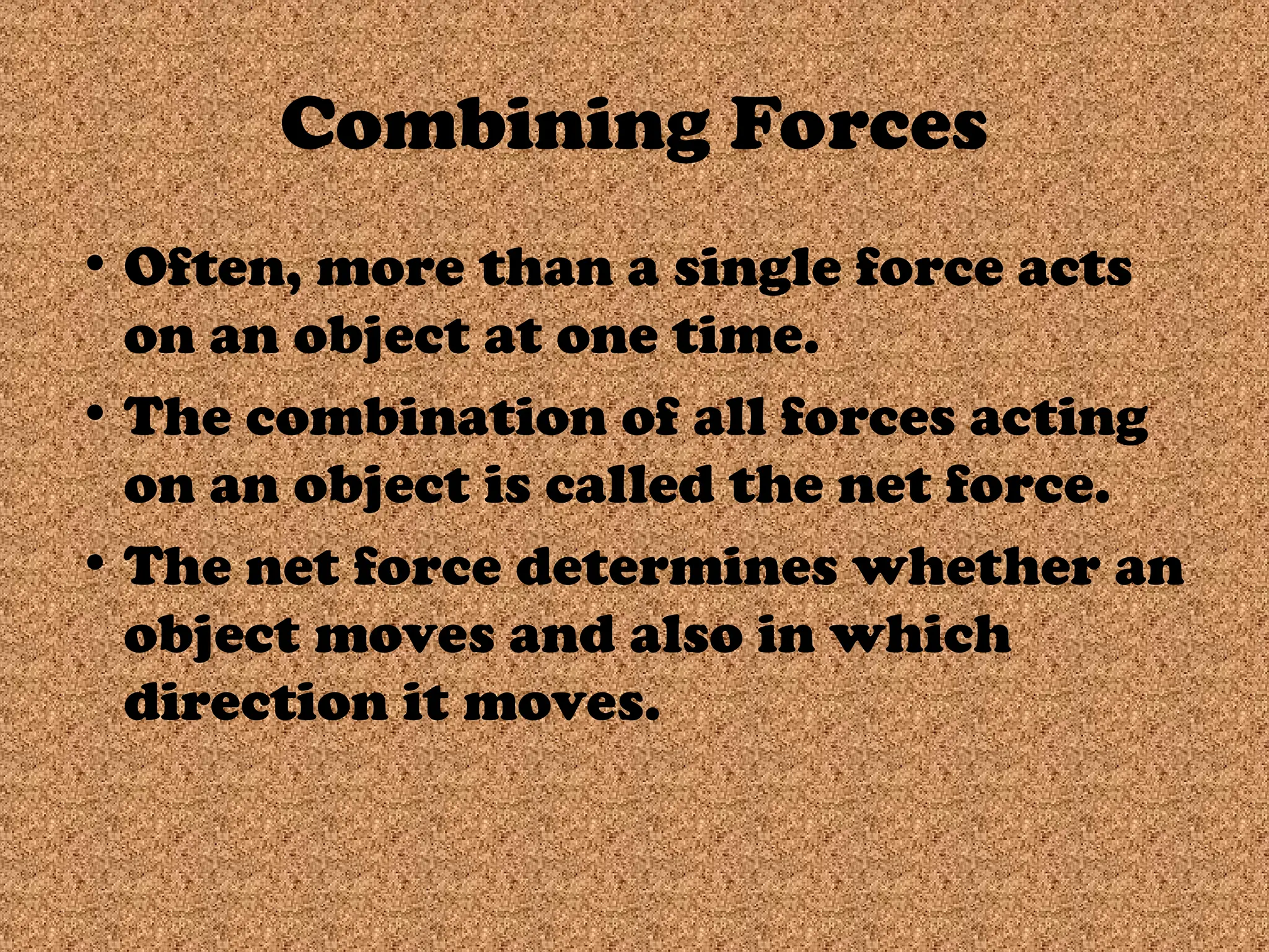 physics-----high school topic Forces.ppt