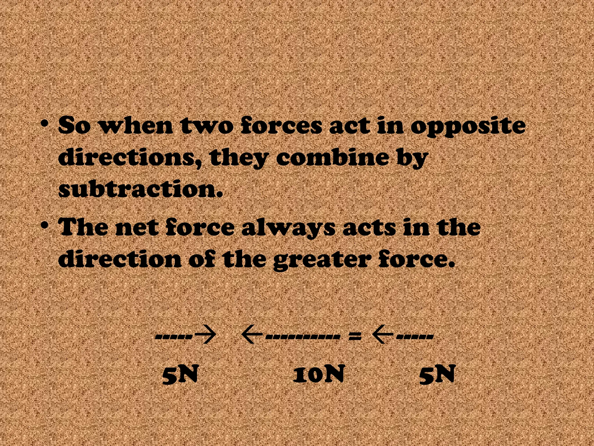 physics-----high school topic Forces.ppt