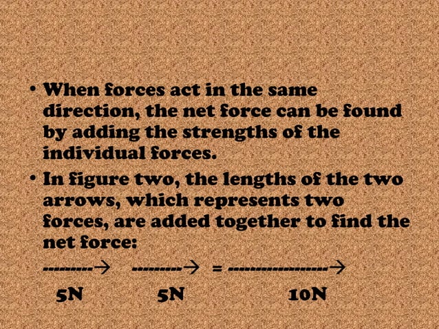 physics-----high school topic Forces.ppt | Physics | Science