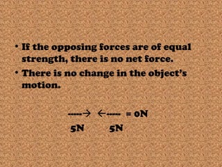 physics-----high school topic Forces.ppt | Physics | Science