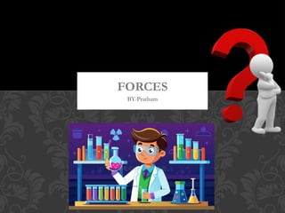 Understanding Different Types of Forces: Muscular, Contact, Friction ...