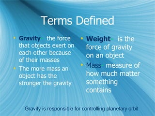 Forces in Fluids Notes | PPT