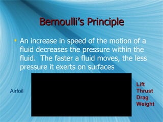 Forces in Fluids Notes | PPT