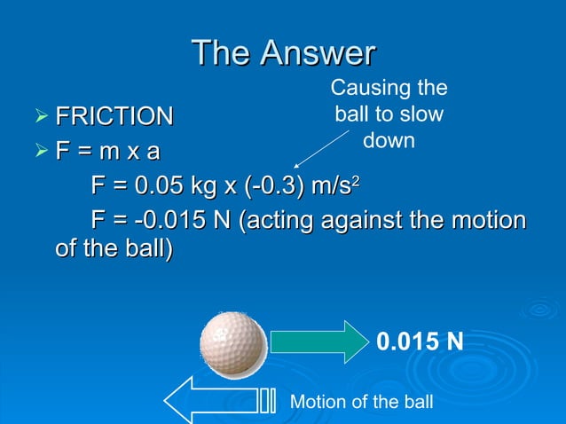 Forces Newton’s Laws | PPT