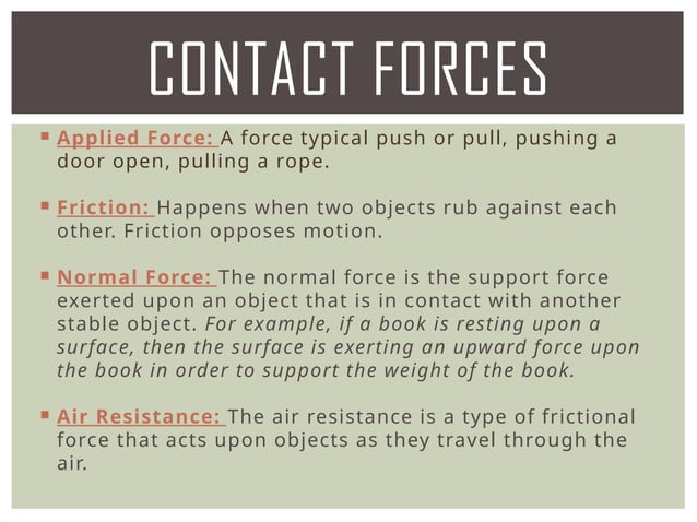 Exploring the fascinating world of science | PPT