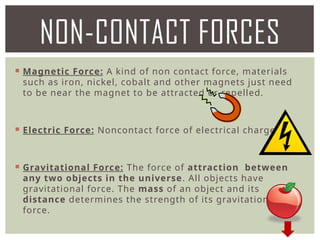 Exploring the fascinating world of science | PPT