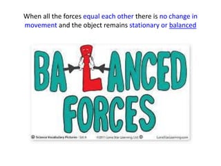 Basic Forces year 10 Physics powerpoint ml | PPTX