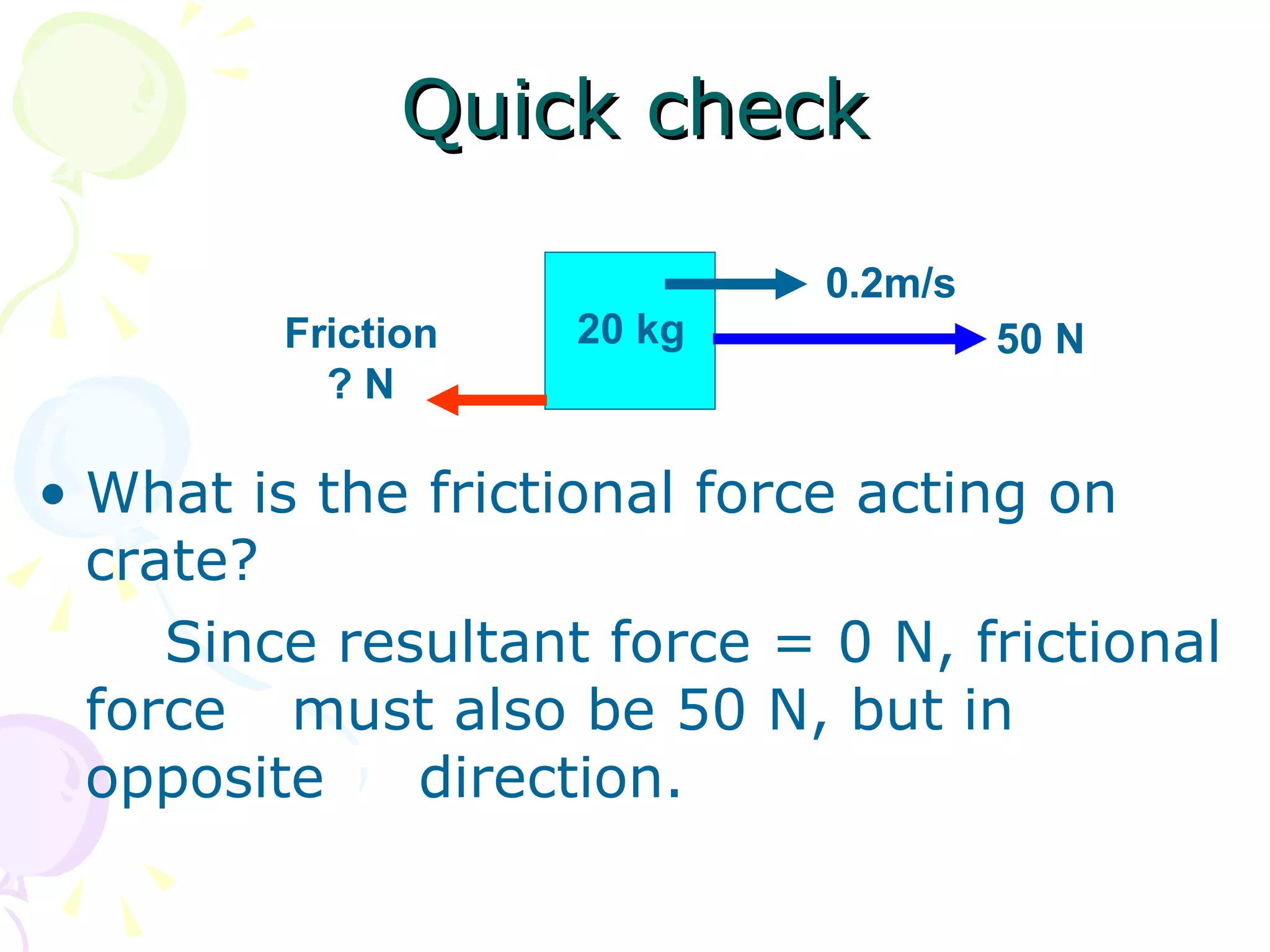 Forces Ppt