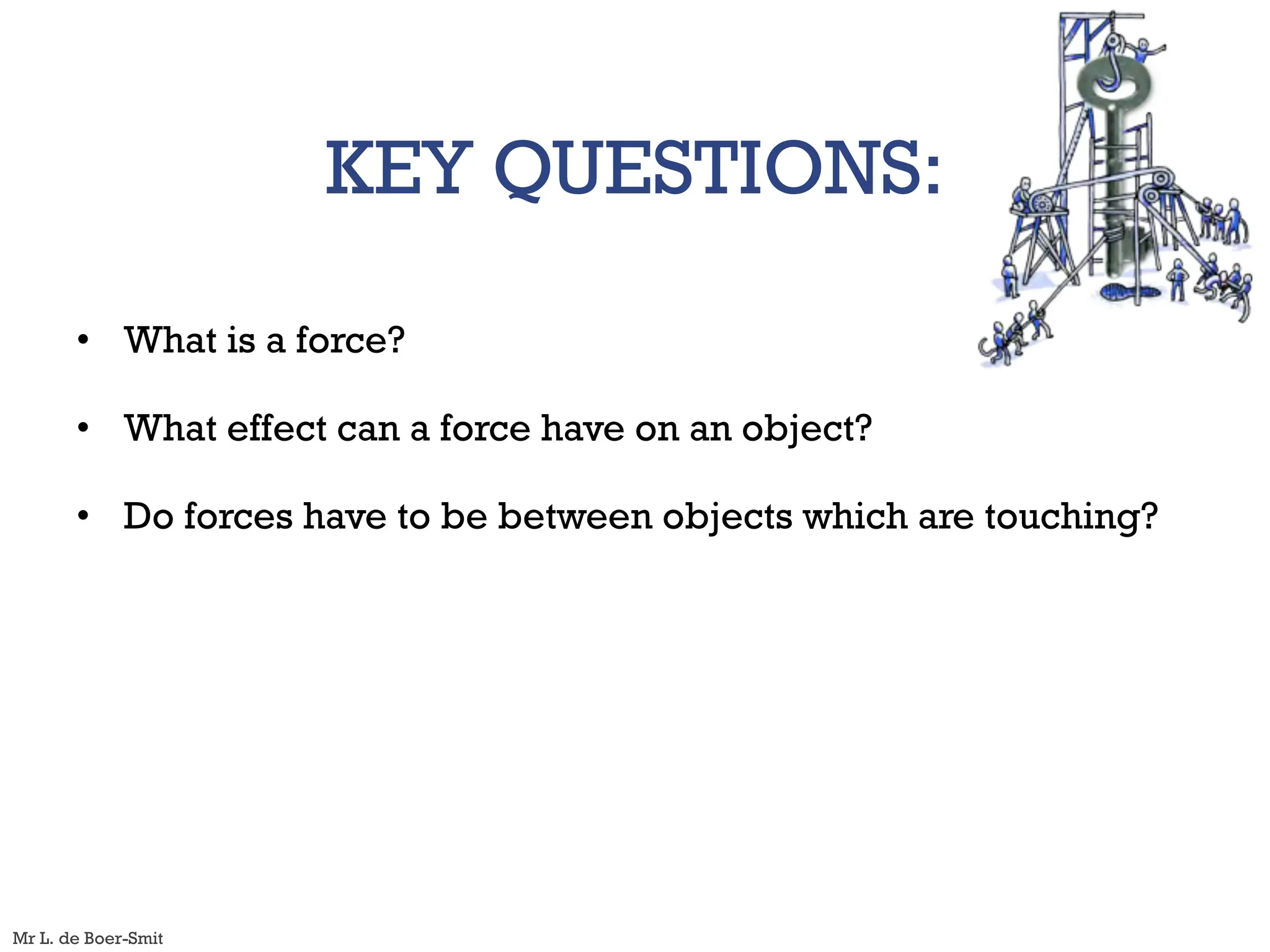 Forces grade 9 slideshow used for grade 9 | PDF