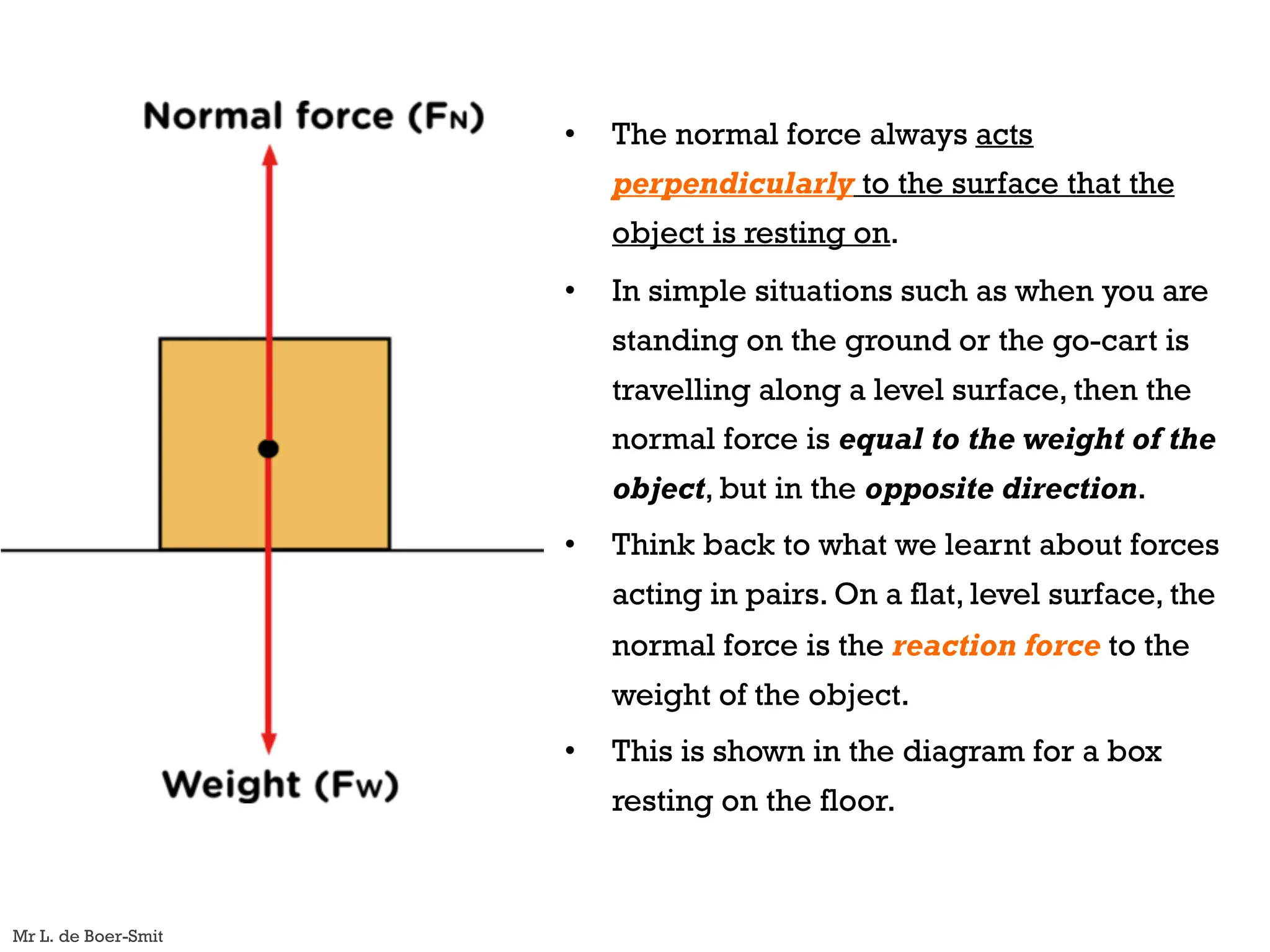 Forces grade 9 slideshow used for grade 9 | PDF