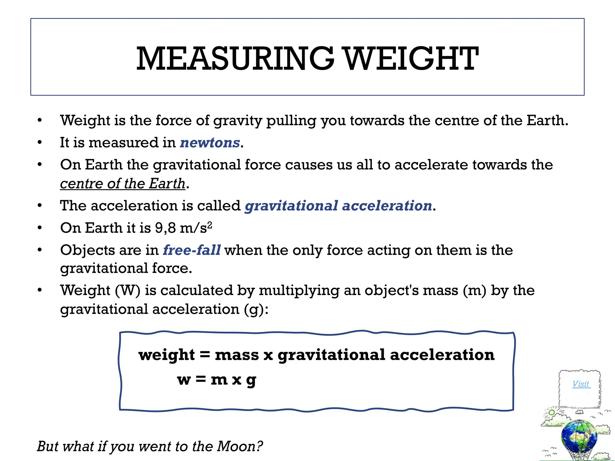 Forces grade 9 slideshow used for grade 9 | PDF