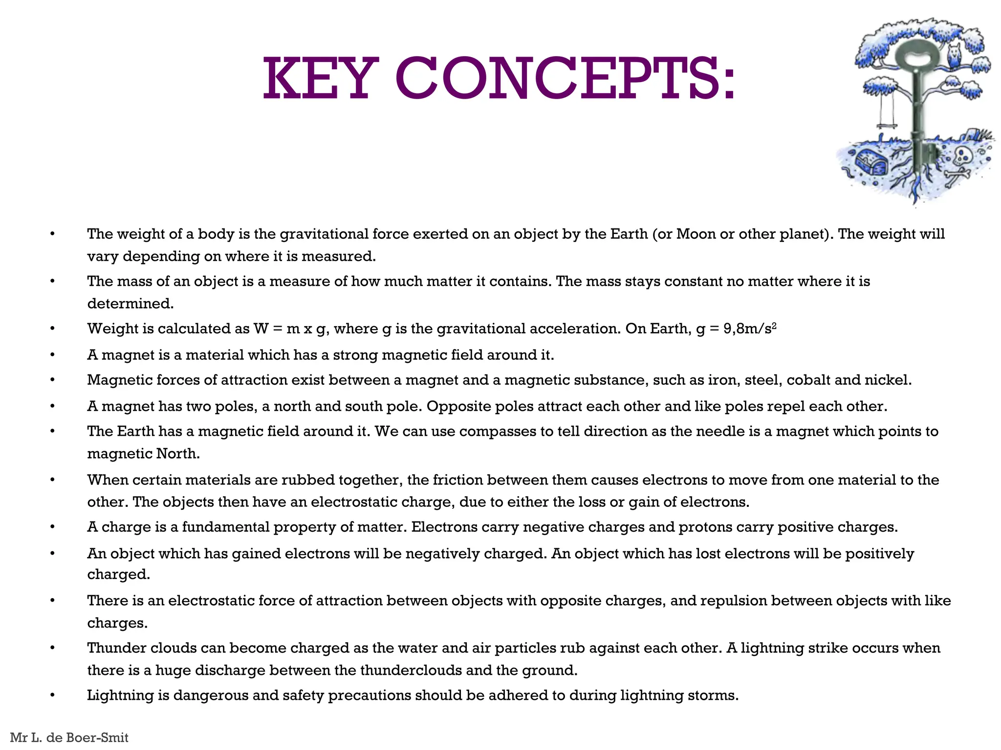 Forces grade 9 slideshow used for grade 9 | PDF